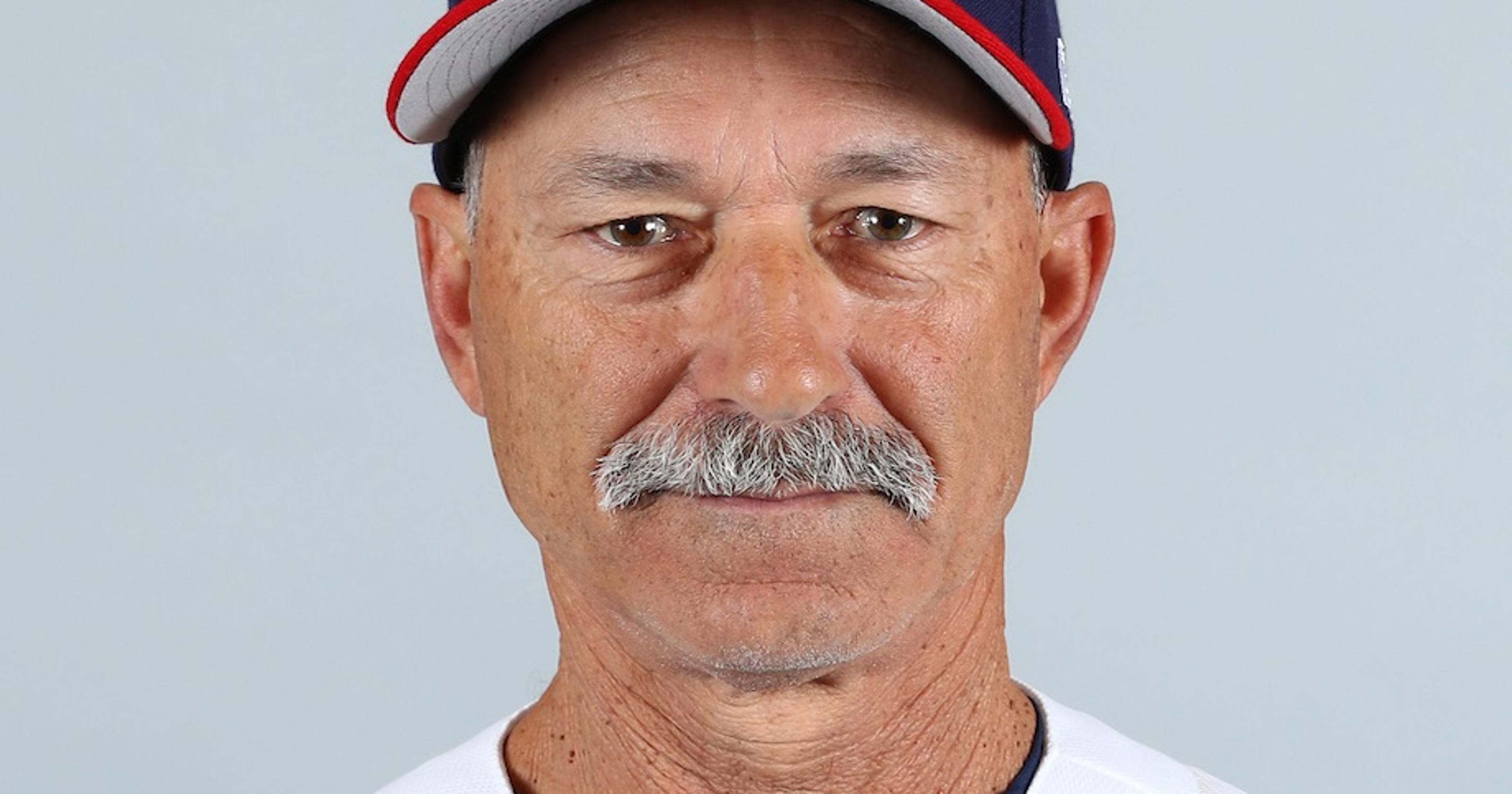 WBC title puts cap on Tom Brookens' baseball career