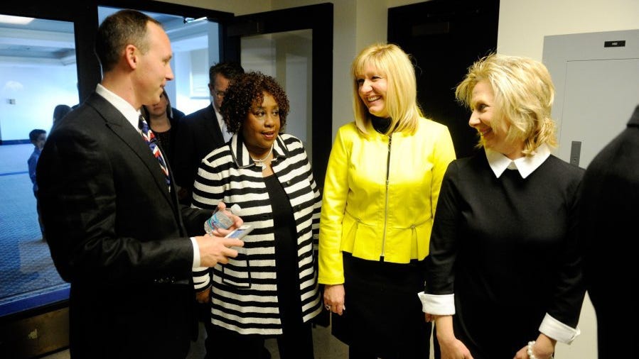 At-large councilwoman Michelle Mercer to not seek re-election