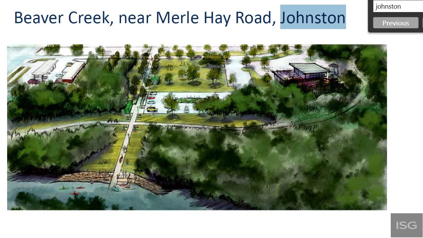 Des Moines water trails plan opens downtown rivers for recreation