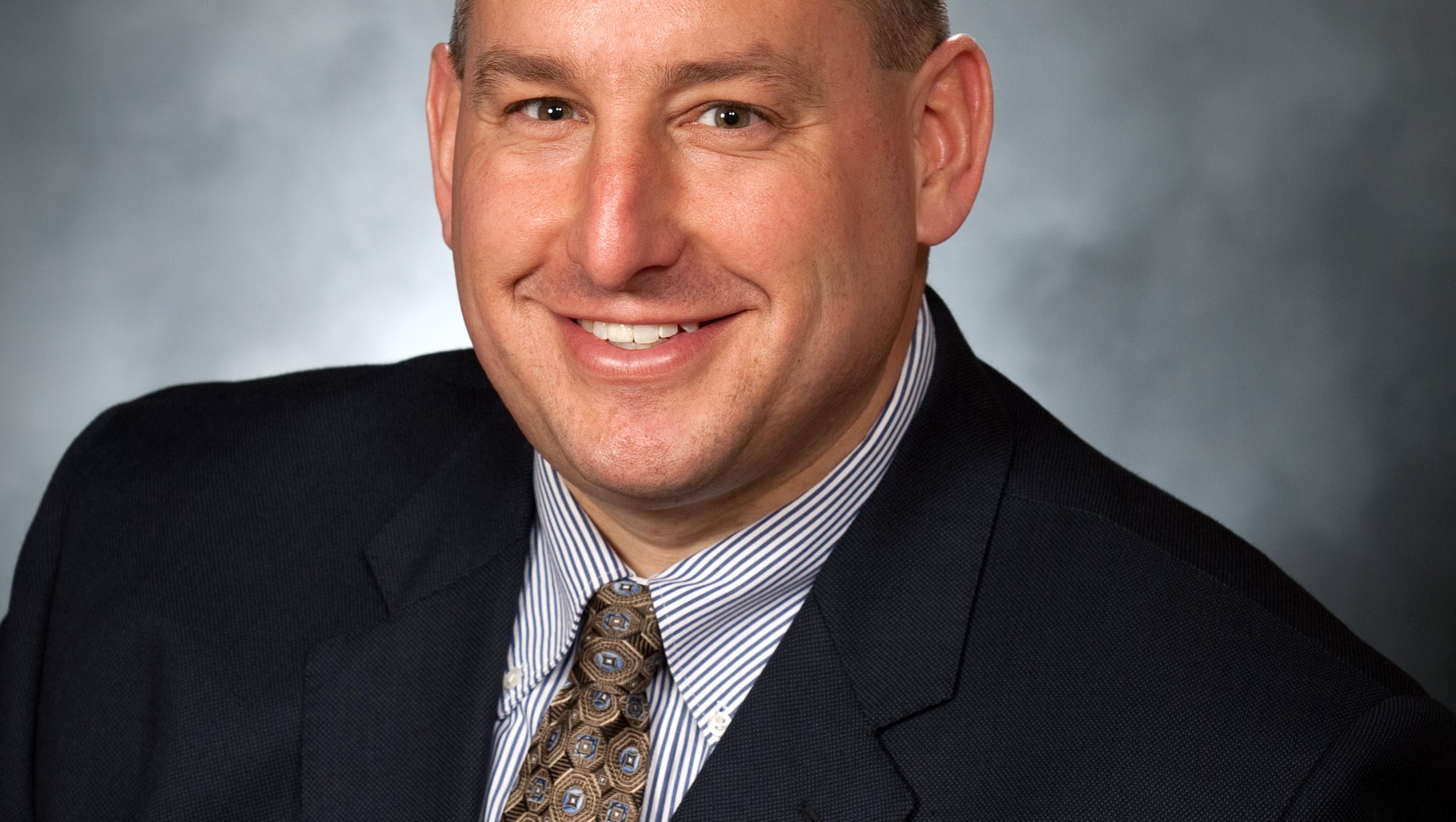 Douglas Berman named Economic Alliance chair