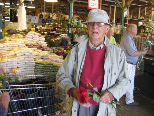 Nearly 60 years after it opened, Horrocks Farm Market is thriving ...