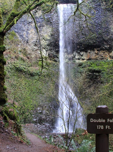 Silver Falls State Park to get new trail, viewpoint, access for 2022