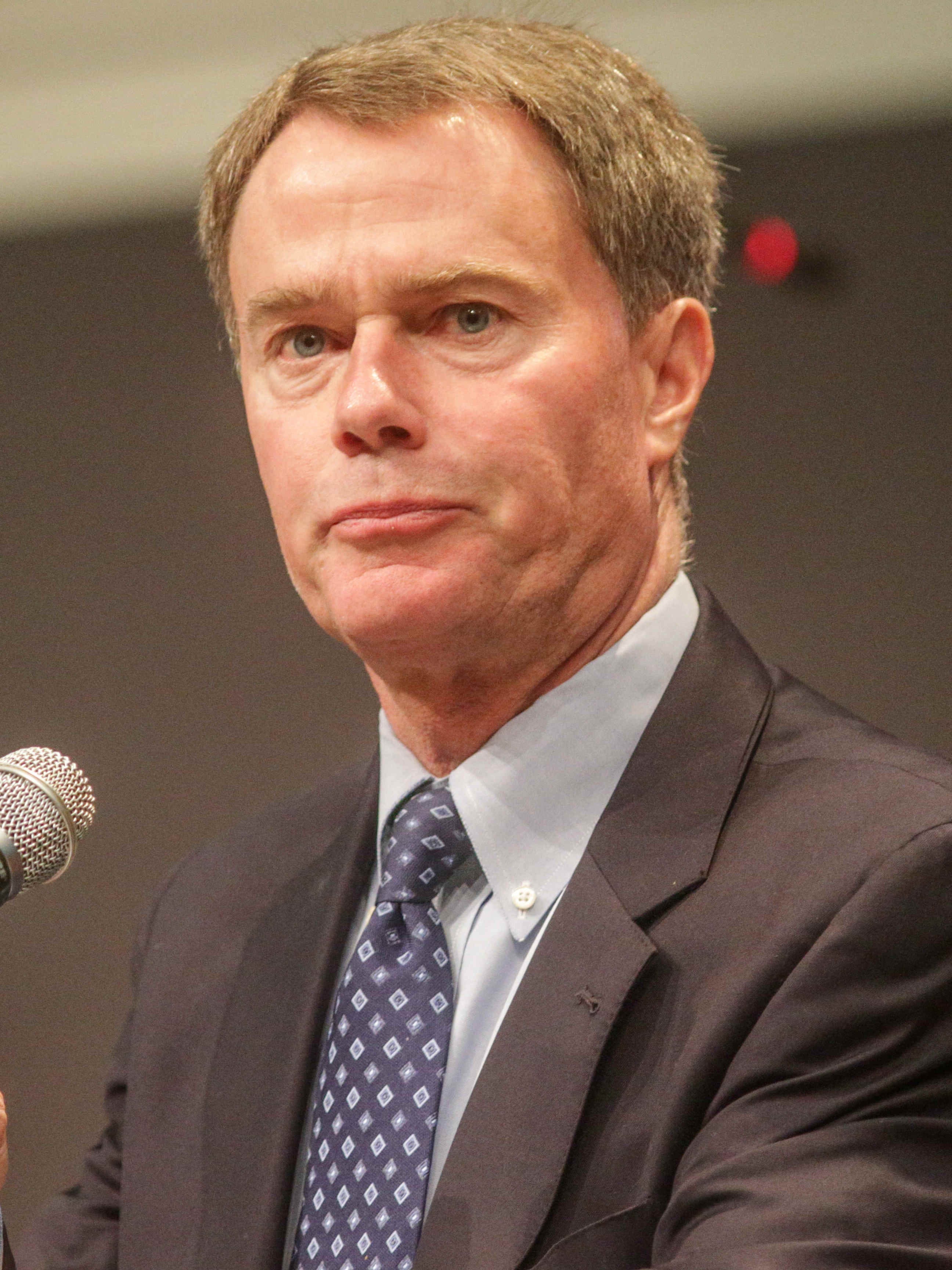 New jail included in Hogsett’s sweeping proposal for justice reform