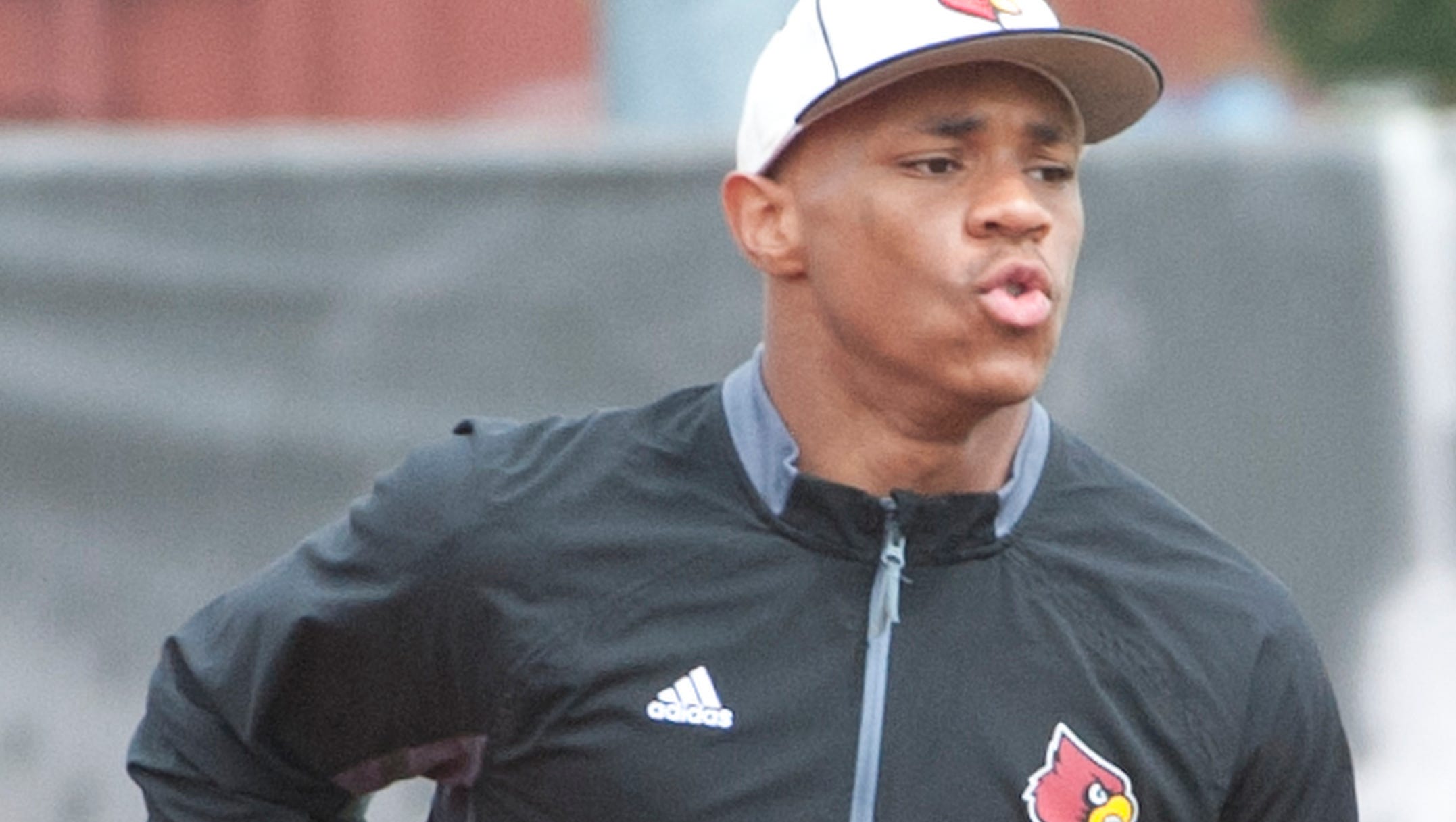 Louisville baseball | For Corey Ray, the MLB draft is a milestone on a ...