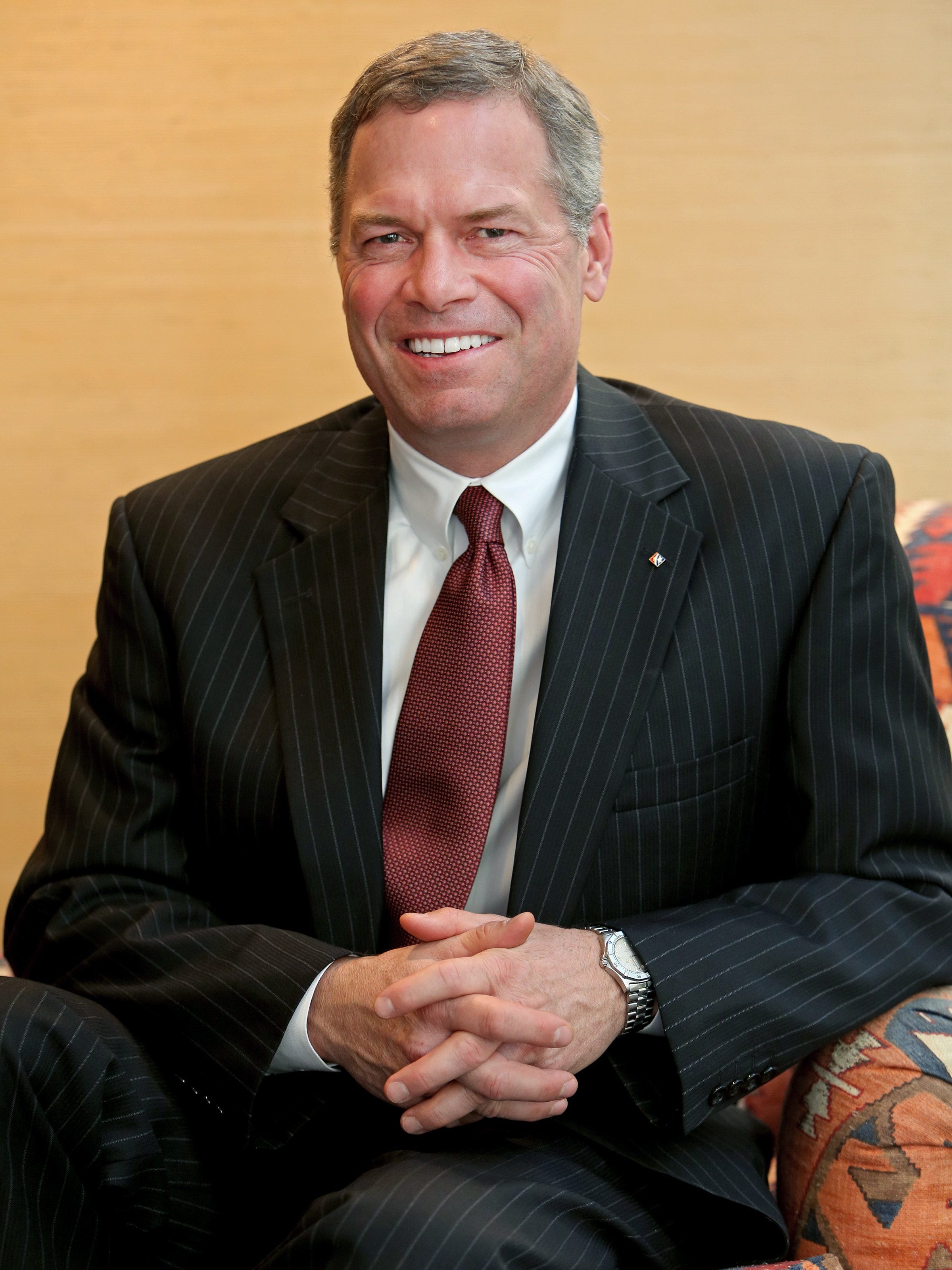 First Horizon executives: What could payouts be in TD Bank merger?