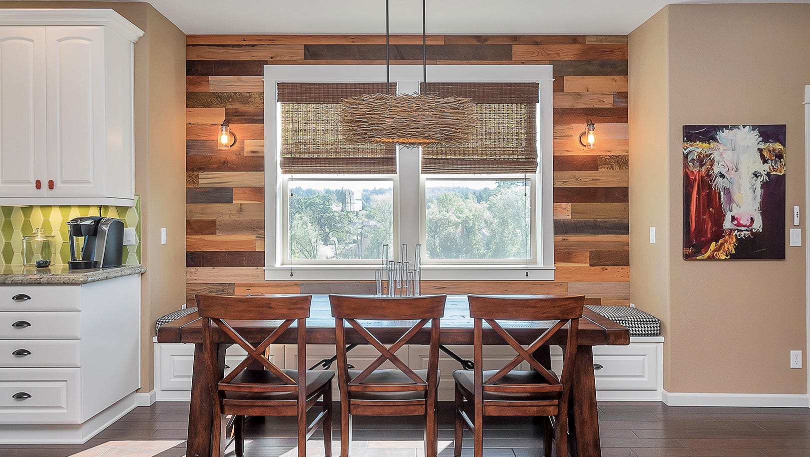 9 simple home updates