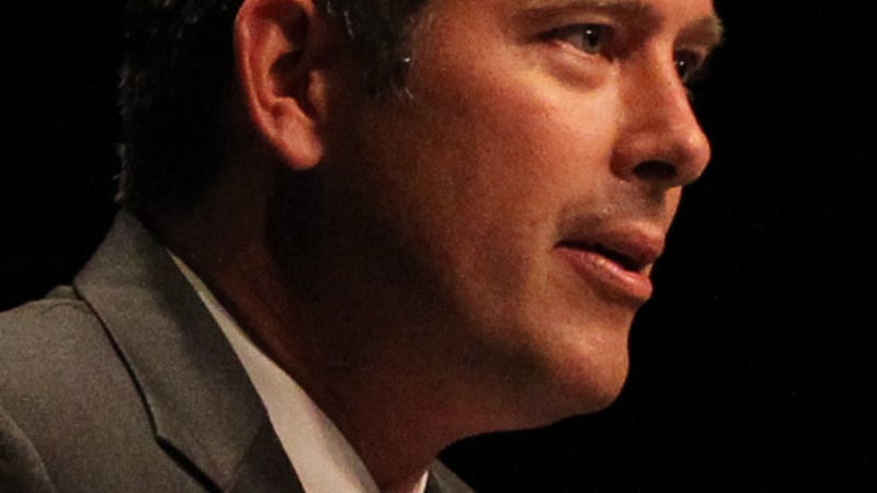 Duffy tapped for leadership position in House