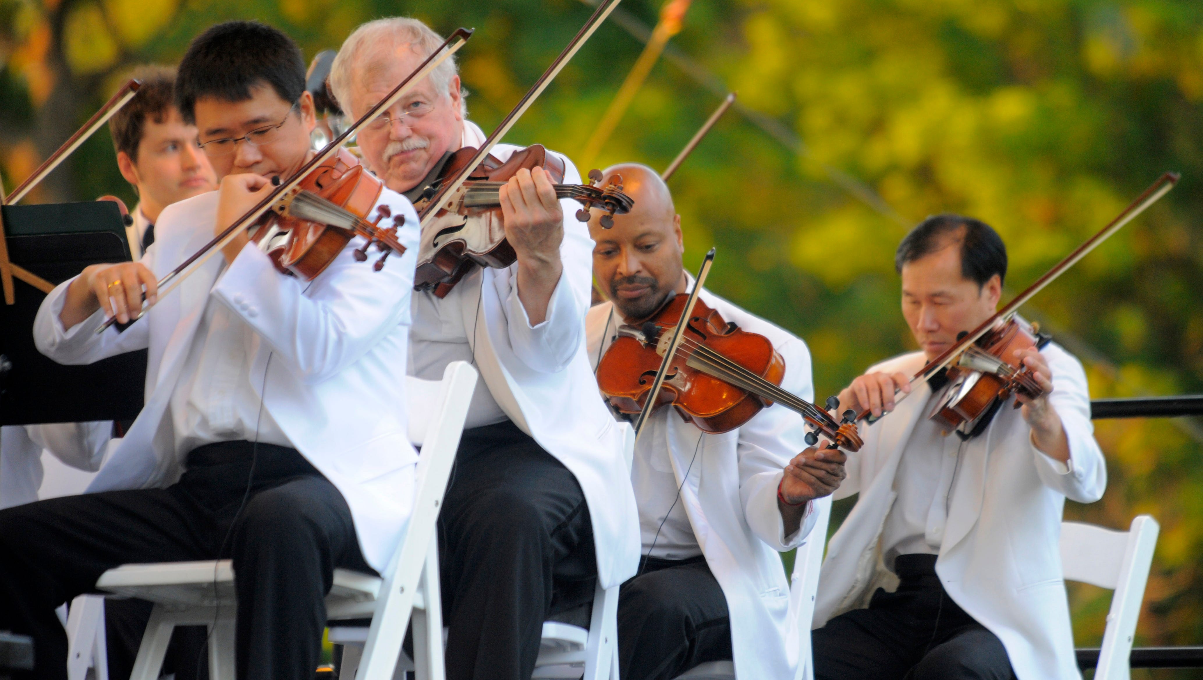 DSO musicians ratify new contract