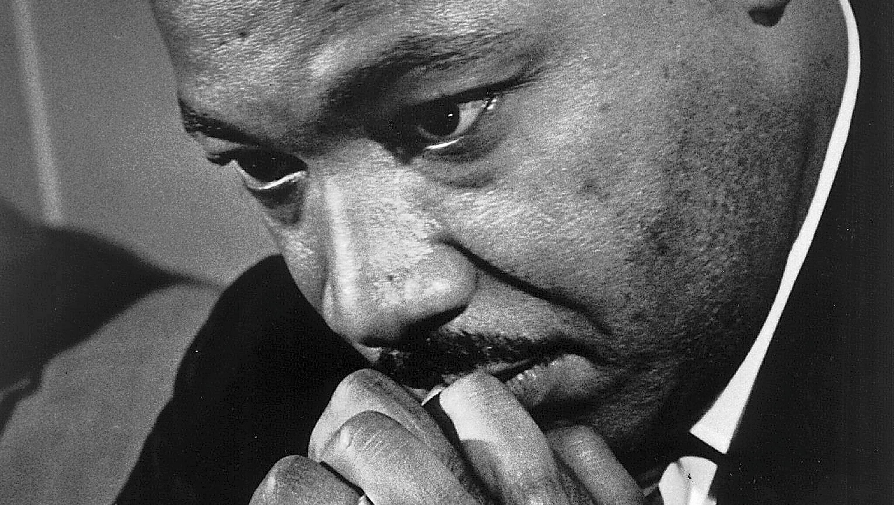 5 things you might not know about Martin Luther King Jr.