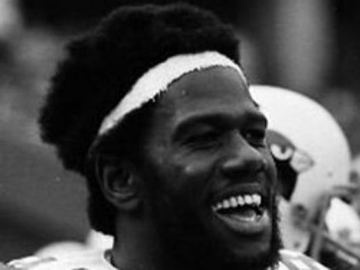 Former Cardinal: Phoenix lessons got me to Hall of Fame