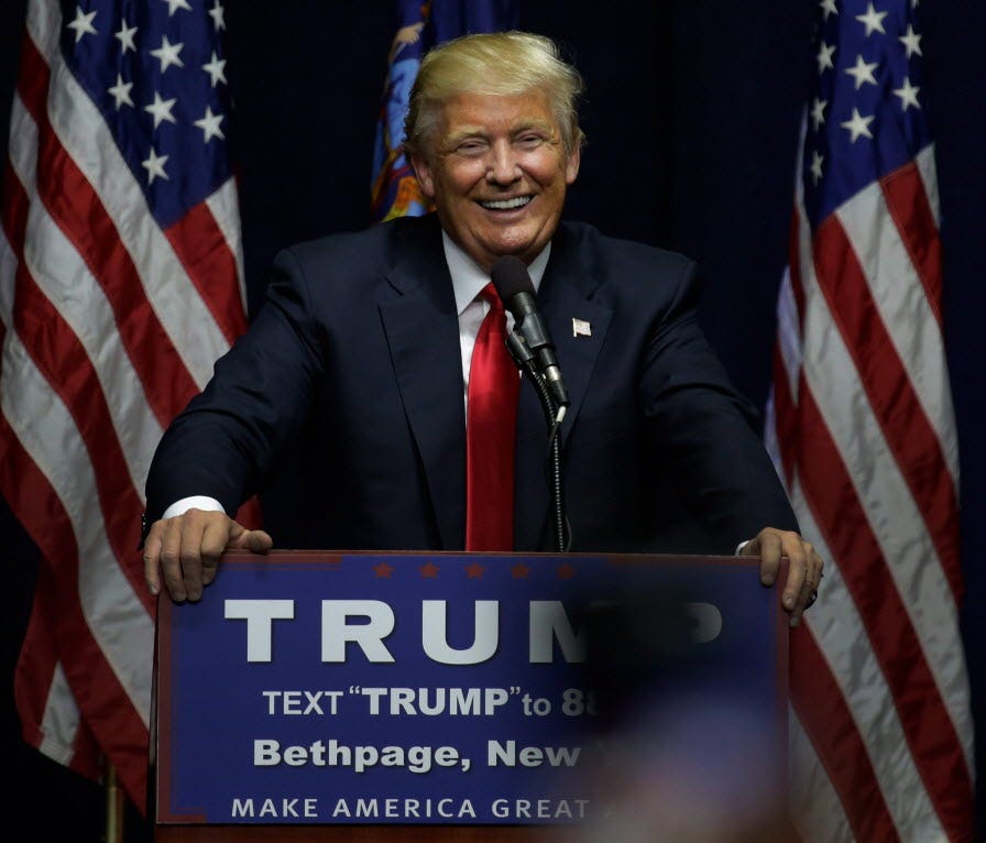 Florida's delegate rules could boost Donald Trump at contested ...
