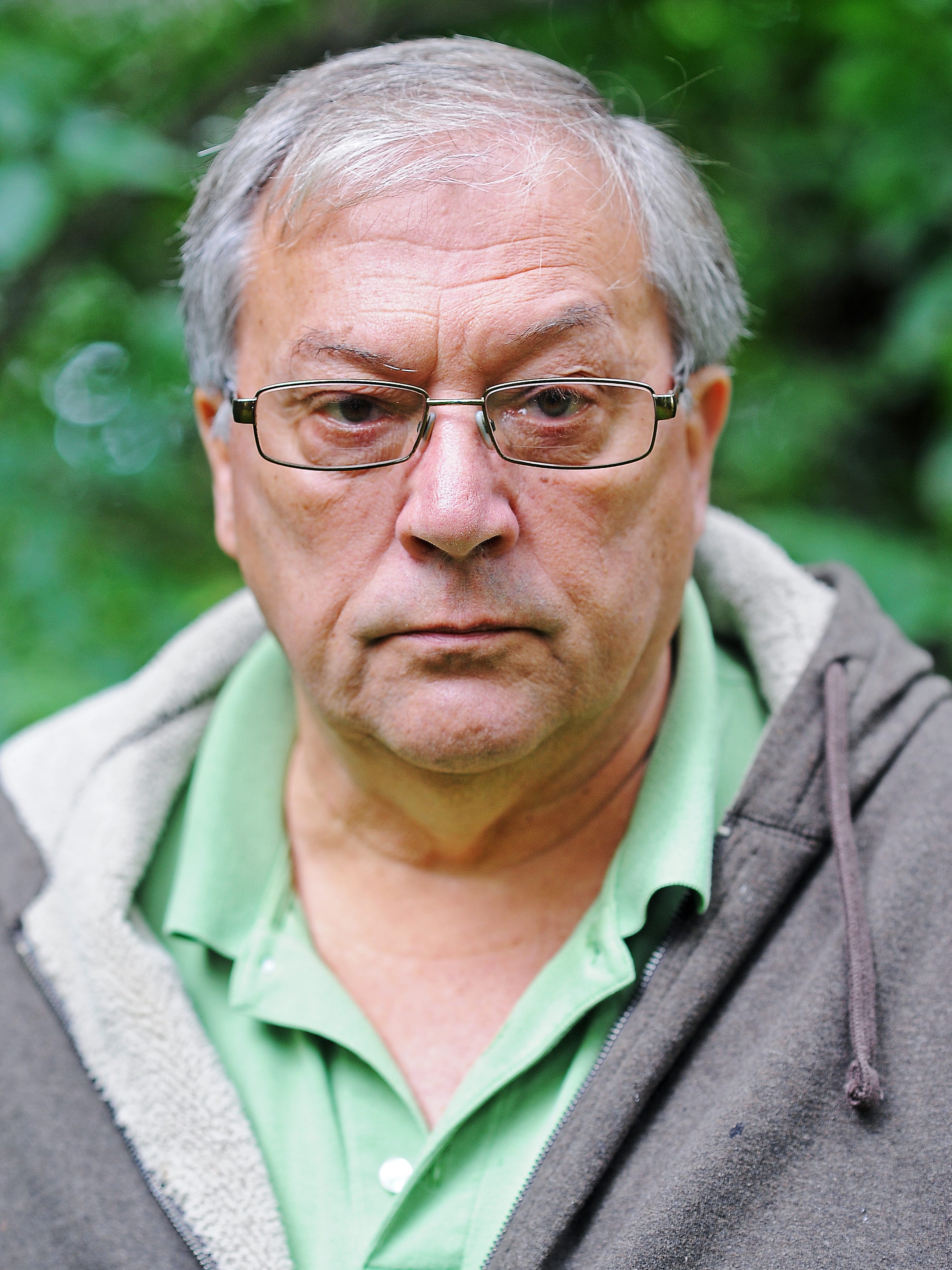 It was an energized side of their daughter that the Kratochvils saw as ...