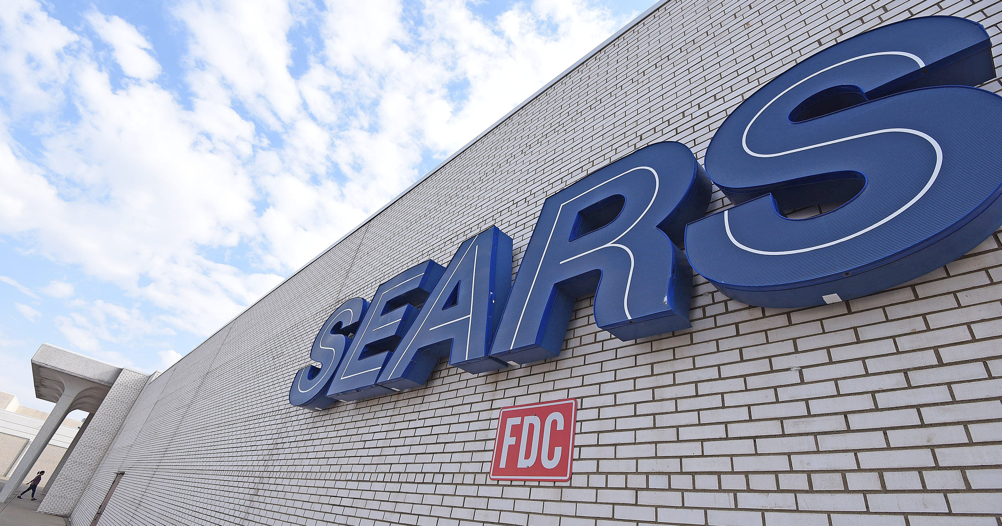 Asheville Mall Sears store to close in July: Here's what we know