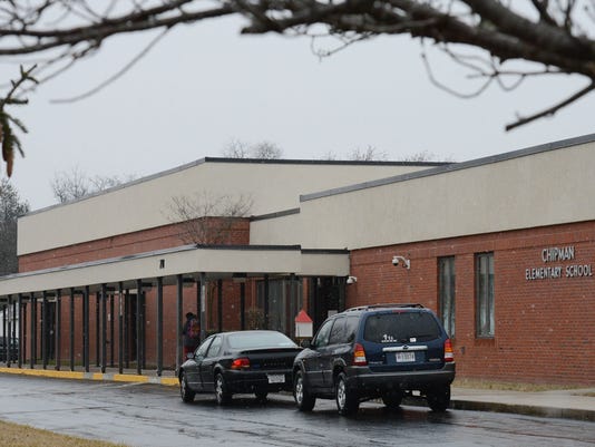 Wicomico steps back from redistricting