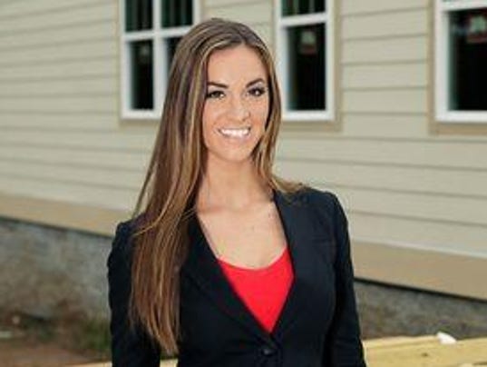 Aerial CEO Britnie Turner to speak at U.N. event