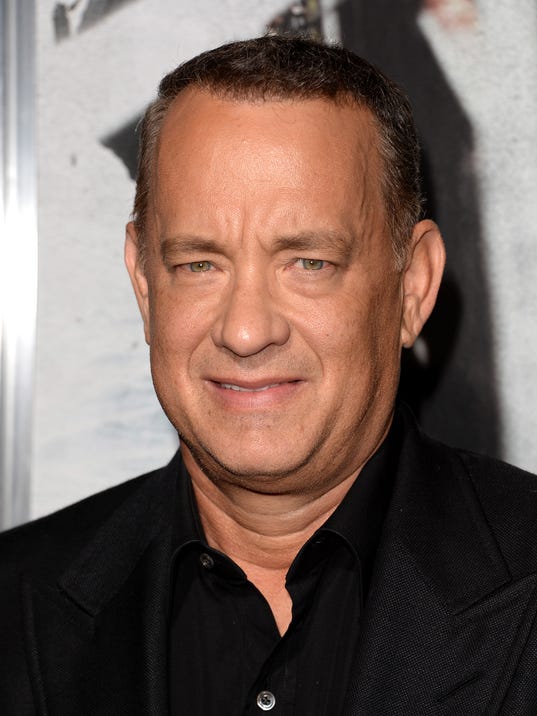 Like Tom Hanks, millions of people have type 2 diabetes
