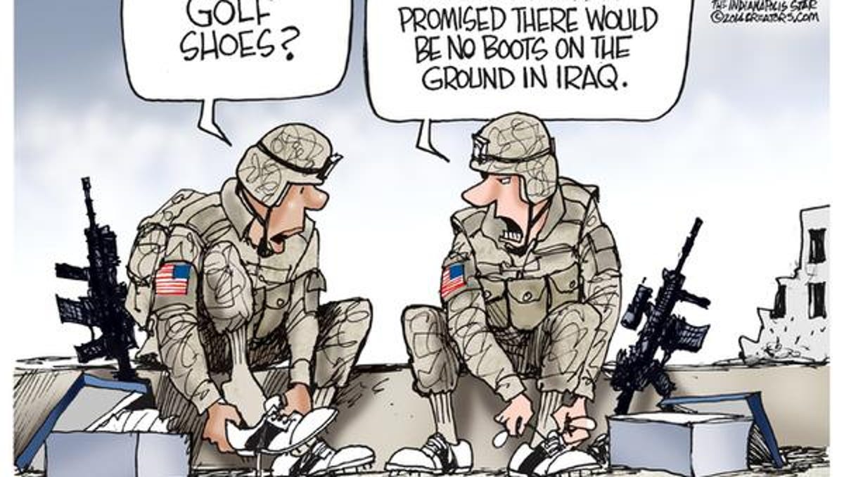 Editorial cartoons: Aug. 21