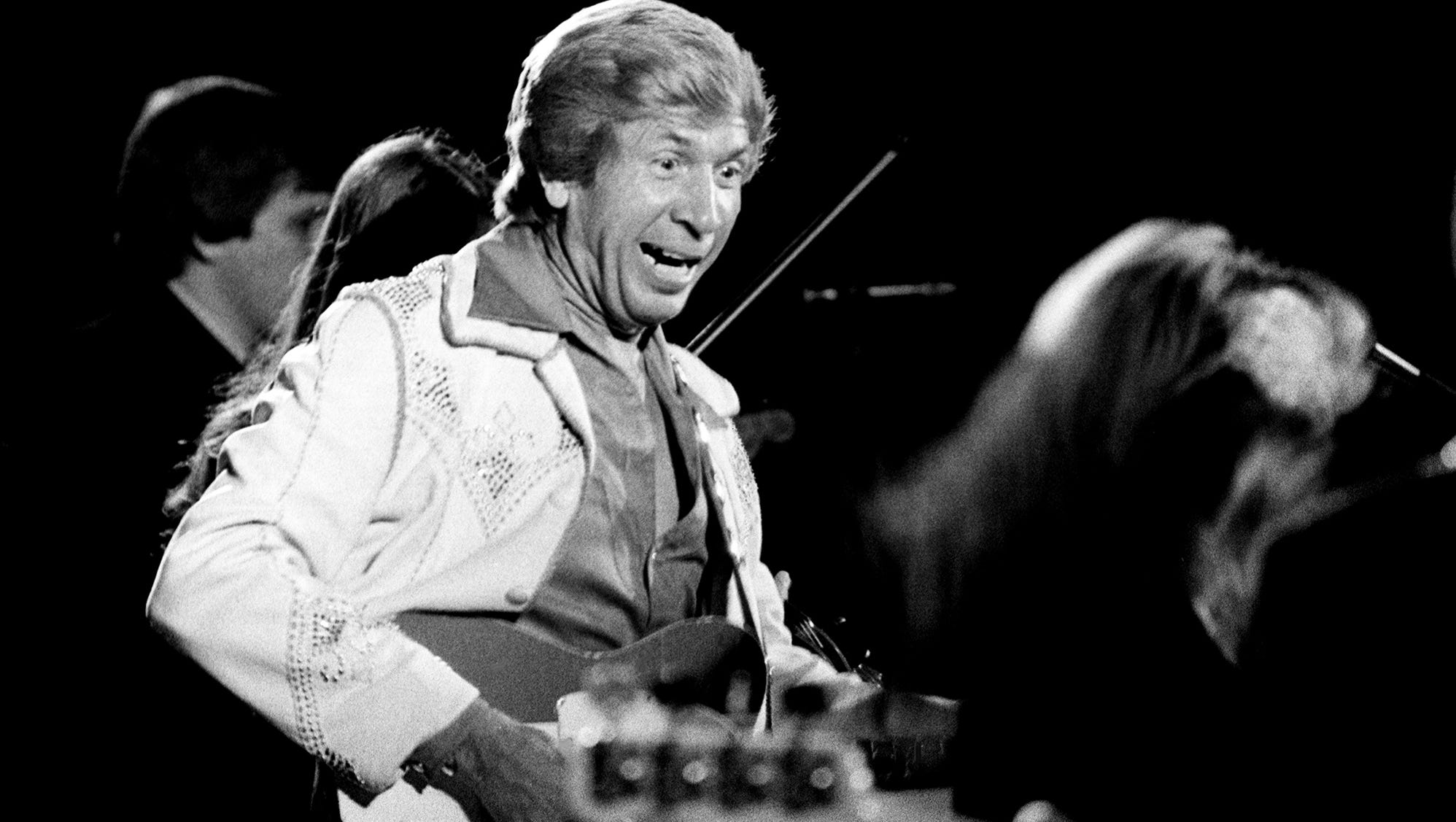 Buck Owens songs from 1975 'Country Singer's Prayer' to be released