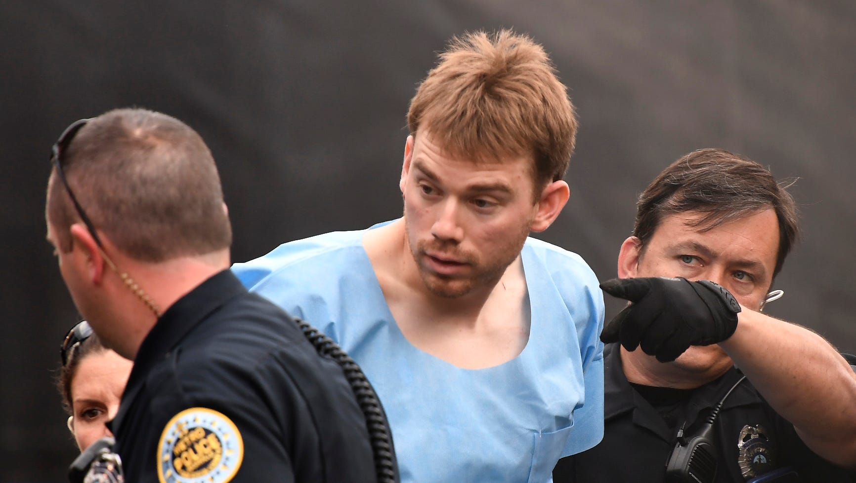 Waffle House shooting: Red flags didn't stop Travis Reinking from ...