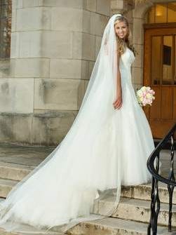 Wedding: Rachel Hunter Slaton & Nathan Paul McManus