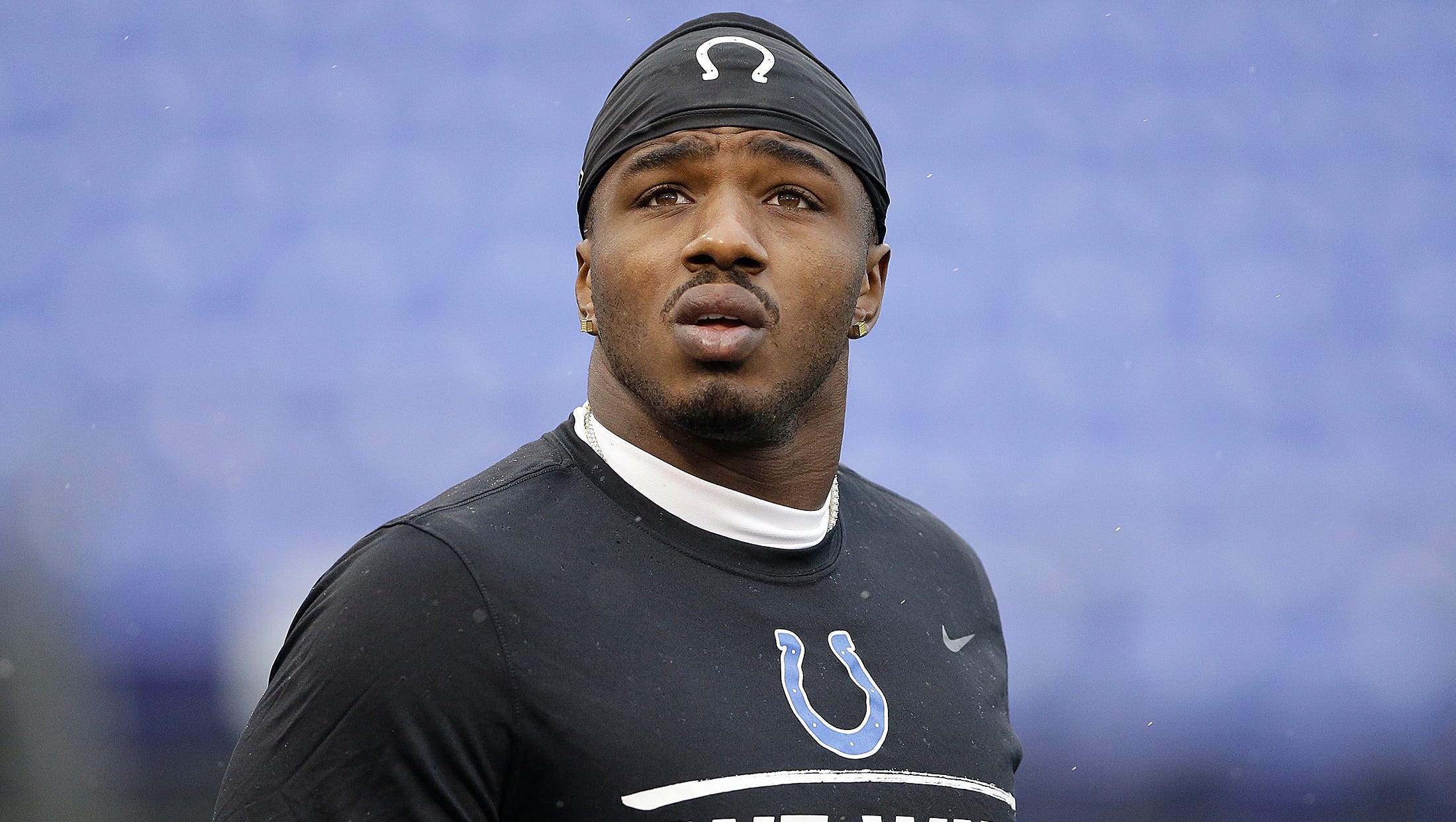 Colts: In new scheme, Tarell Basham gets his chance to flourish