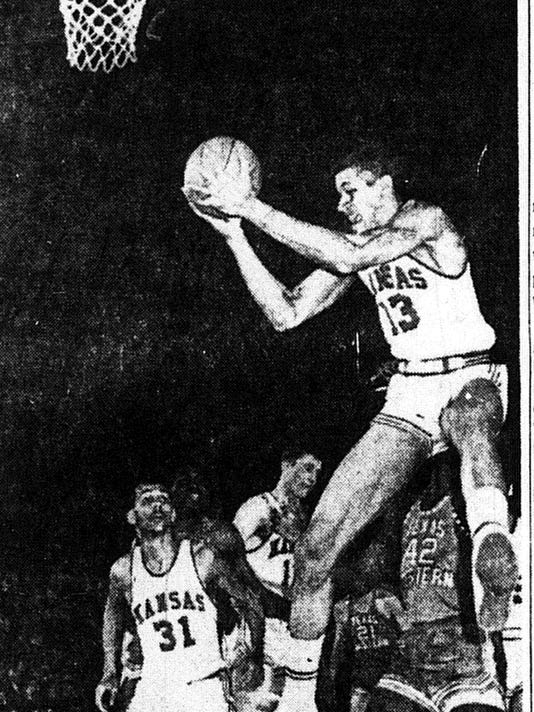 Texas Western's 1966 season recap