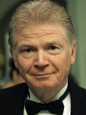 WIBC's Greg Garrison announces retirement