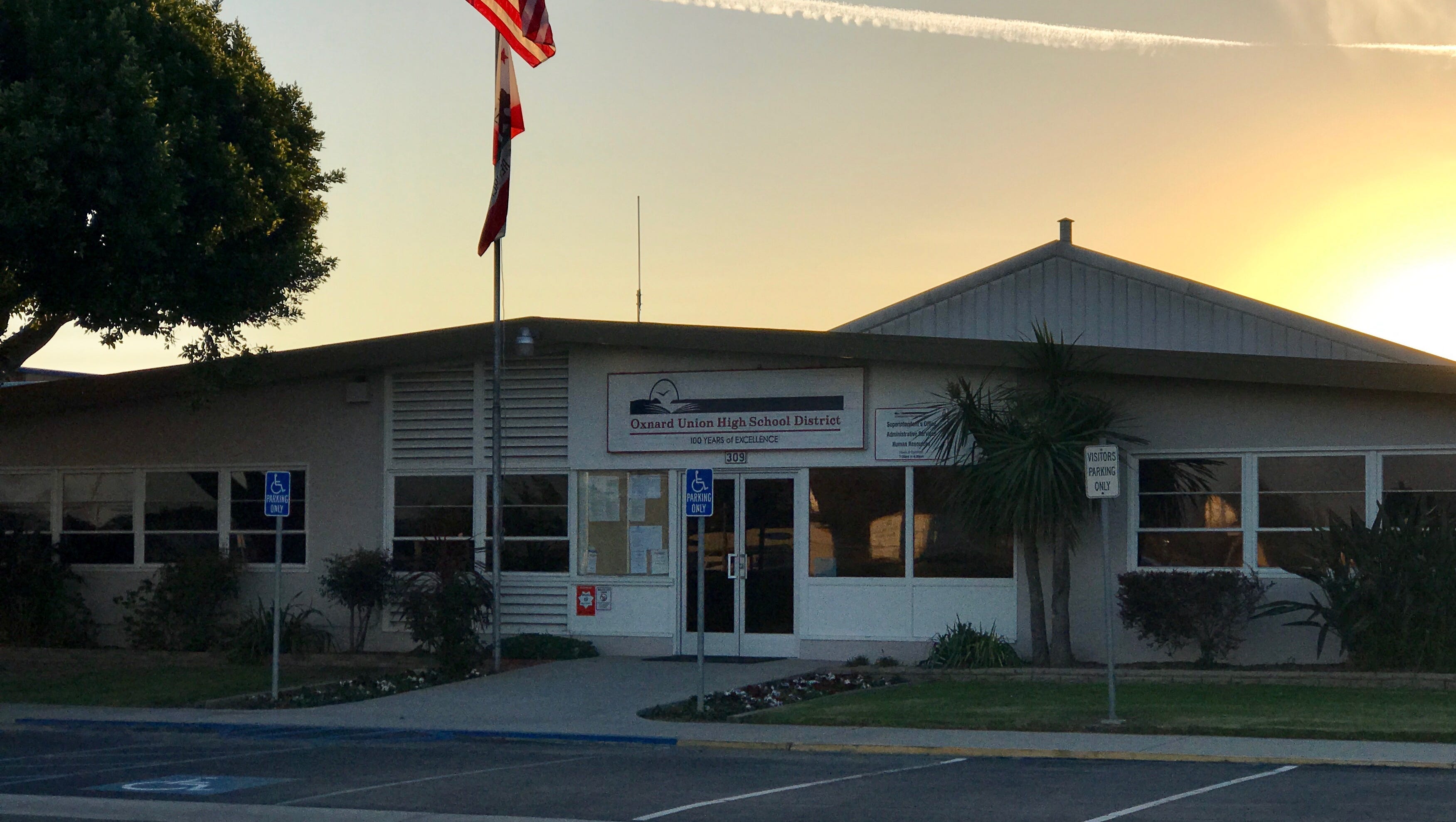 Oxnard Union matches graduation and college entry requirements