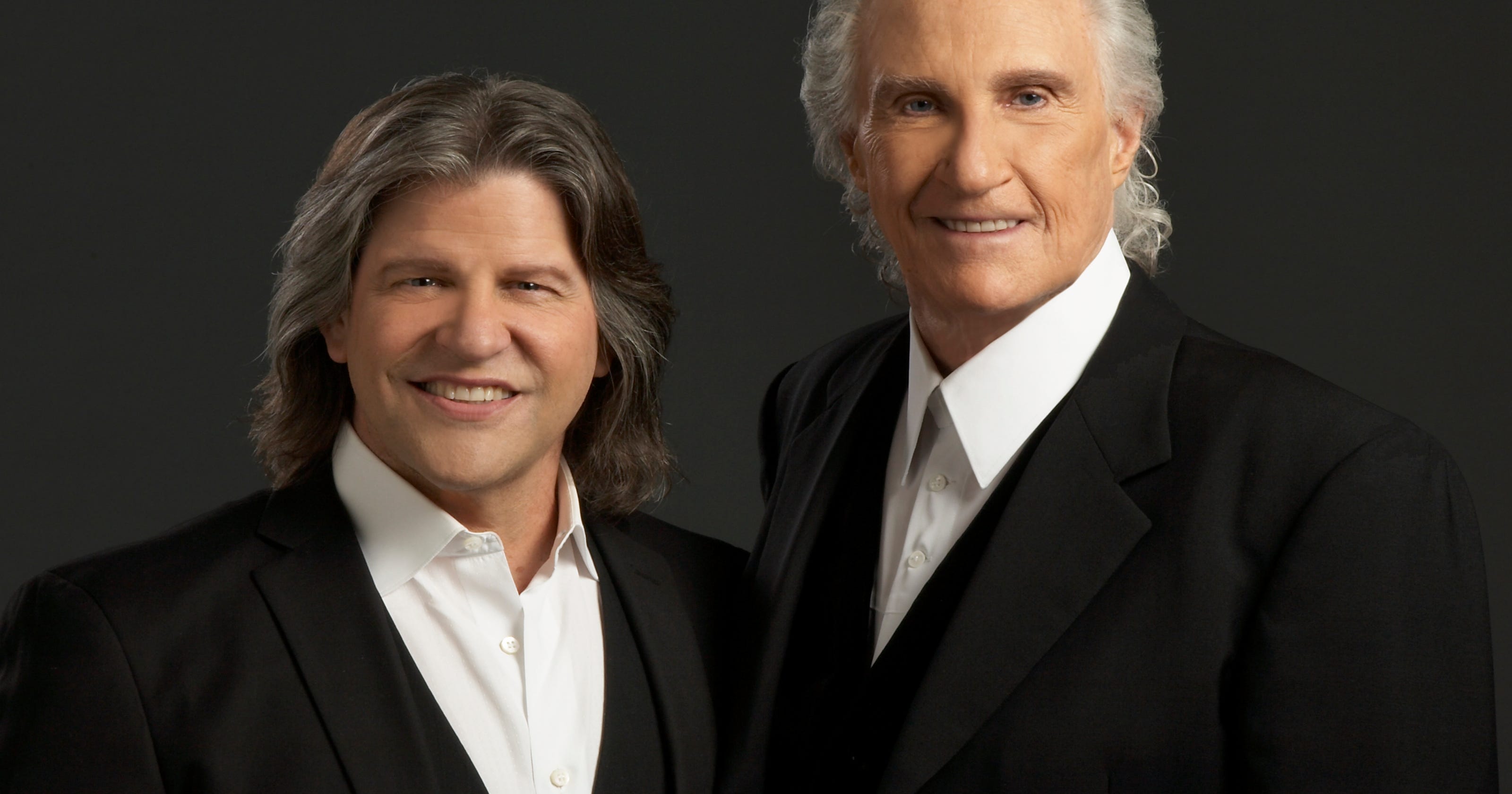 Righteous Brother Bill Medley hasn't lost lovin' feeling for performing