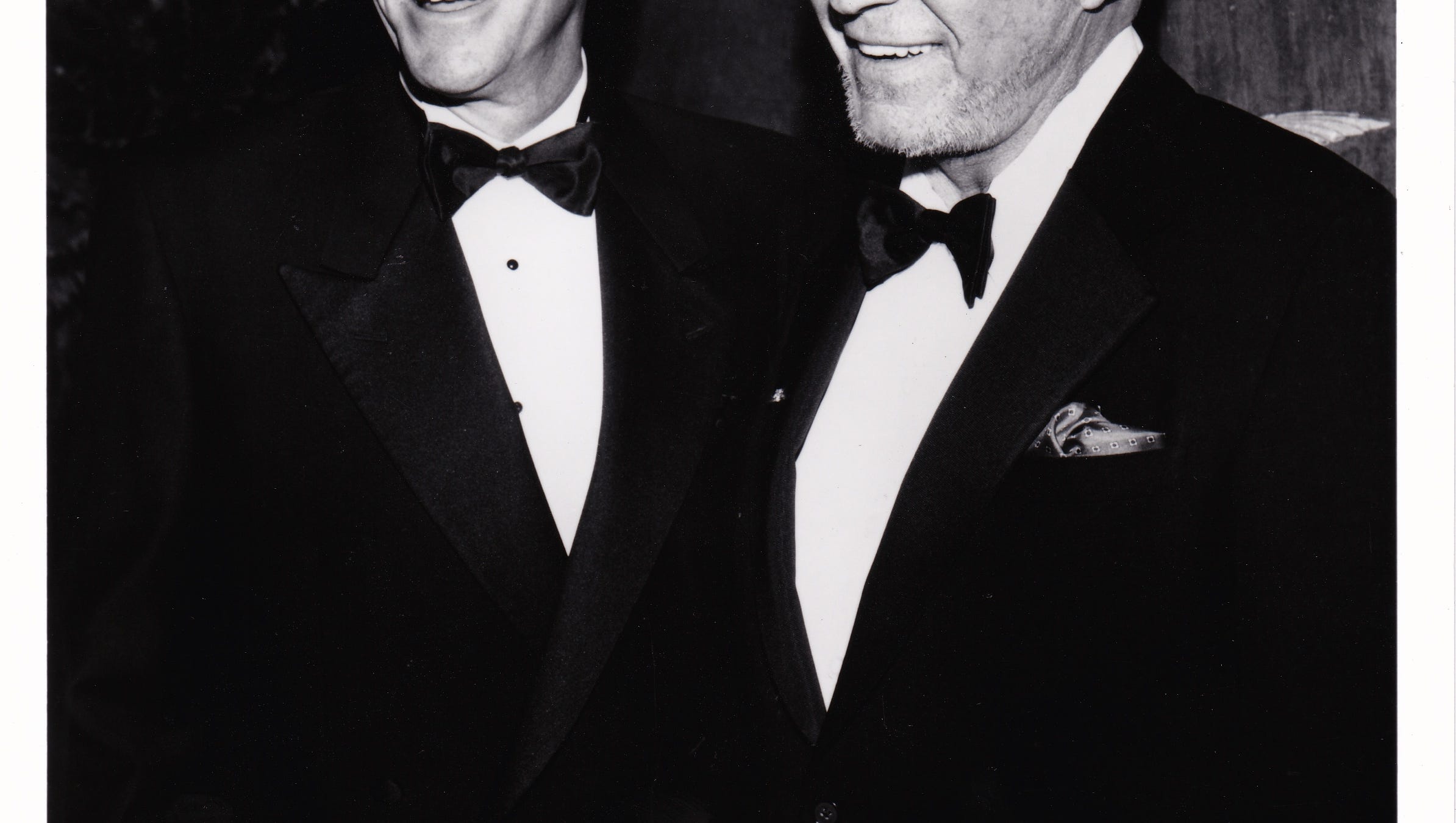 Tom Dreesen returns to Palm Springs area to reflect on Frank Sinatra