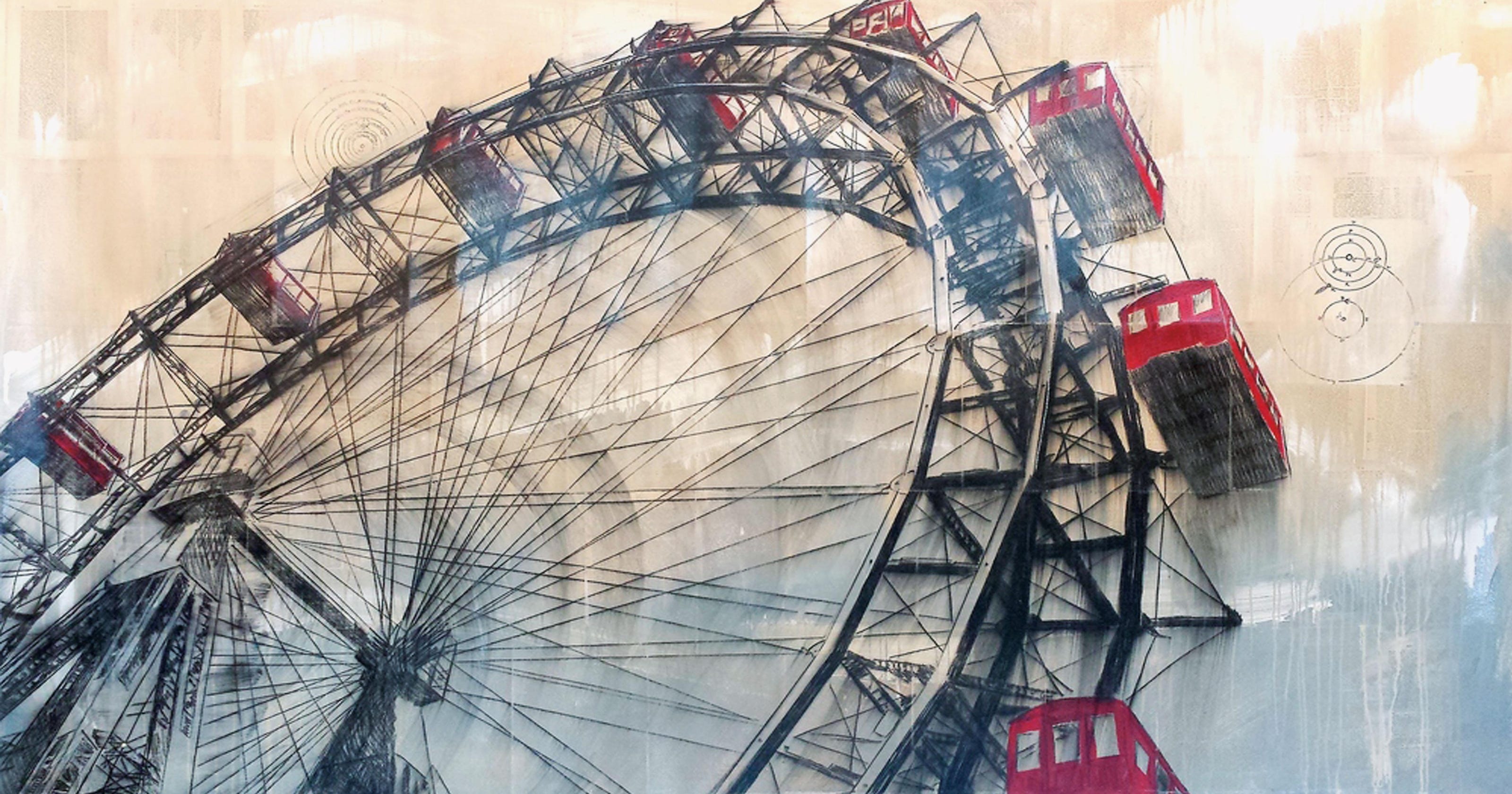 Artist: Benjamin Frey