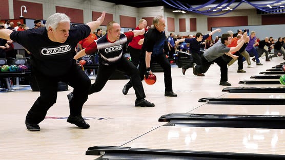 Tiempo calendar: Pauly Shore, "Deconstruction of a Drag Queen," Billy ...