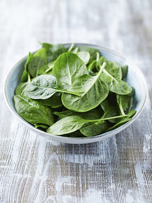 4 kinds of spinach varieties to grow in your garden