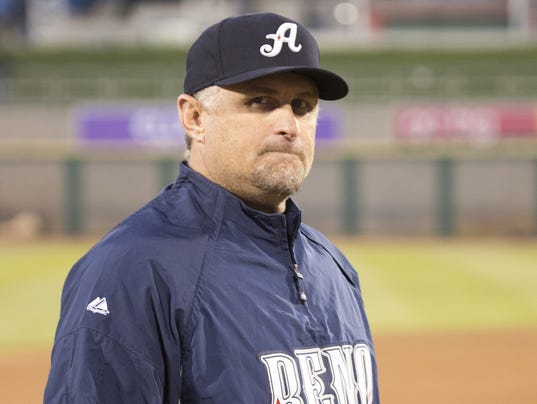 Phil Nevin - Alchetron, The Free Social Encyclopedia