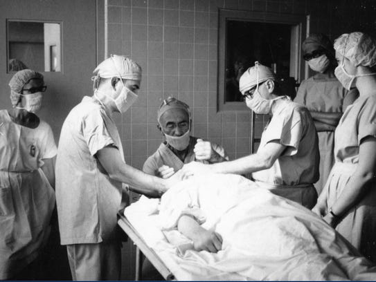 Delaware mental institution's museum preserves history of lobotomies