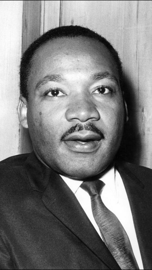 13 things you probably never knew about Martin Luther King's college years