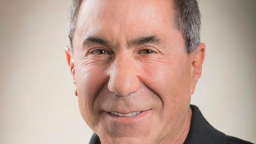 Solari: Can large companies buy innovation?