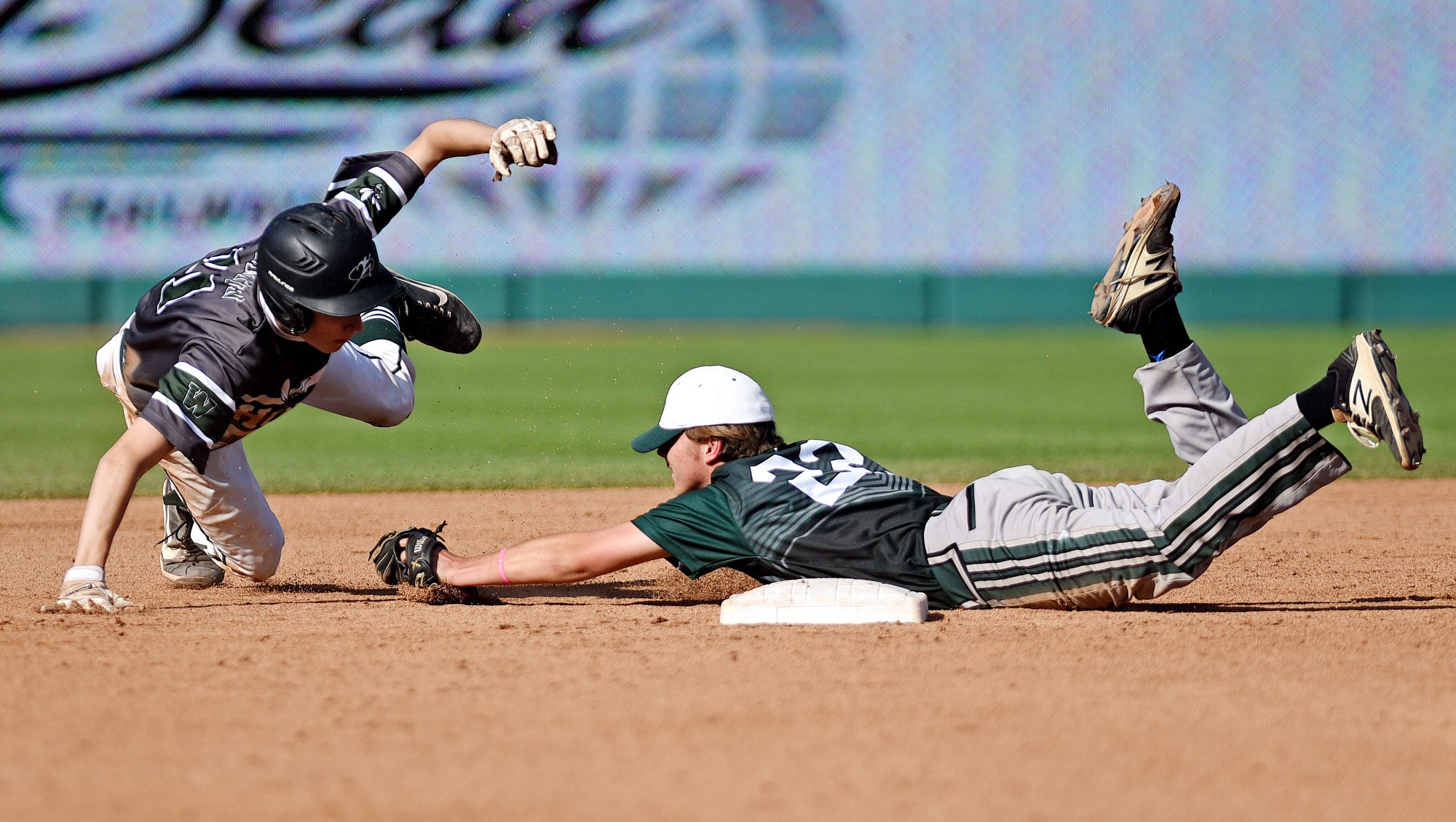 High school baseball: See an overview of the Lansing area's teams