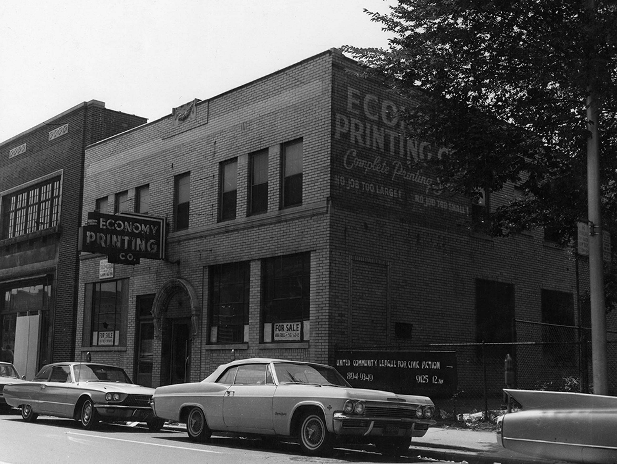 He Helped Start 1967 Detroit Riot Now His Son Struggles With The Legacy