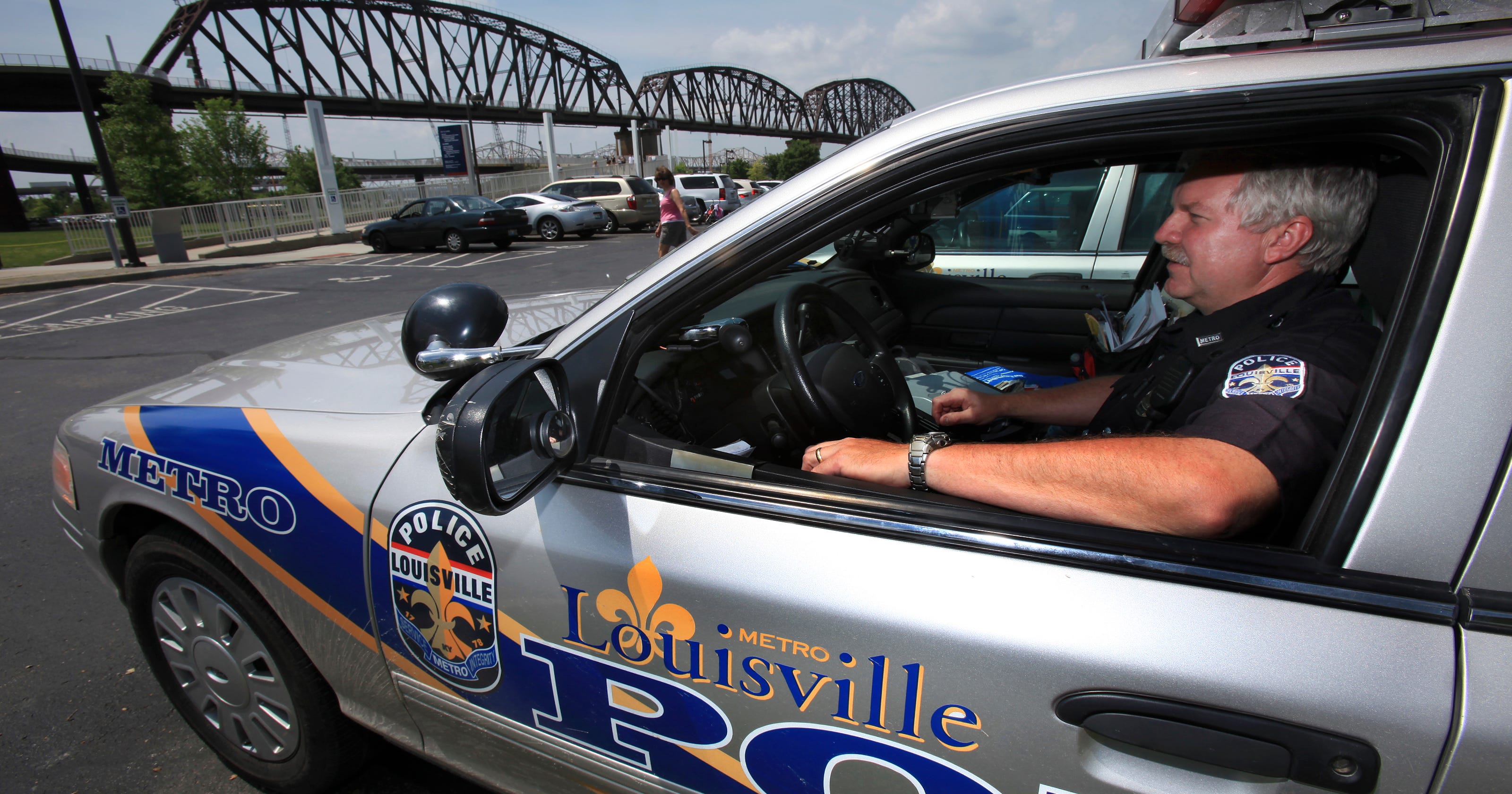 LMPD launches 1st LGBT Citizens Police Academy