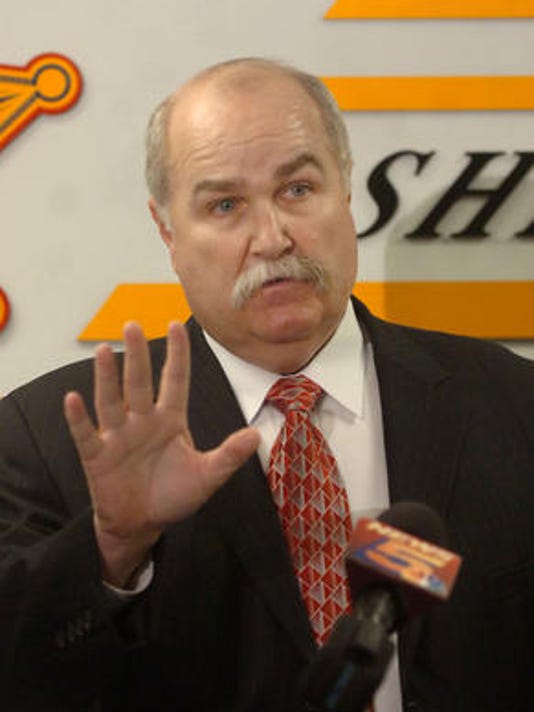 Sheriff Jones to Mexico: You owe me $900,000