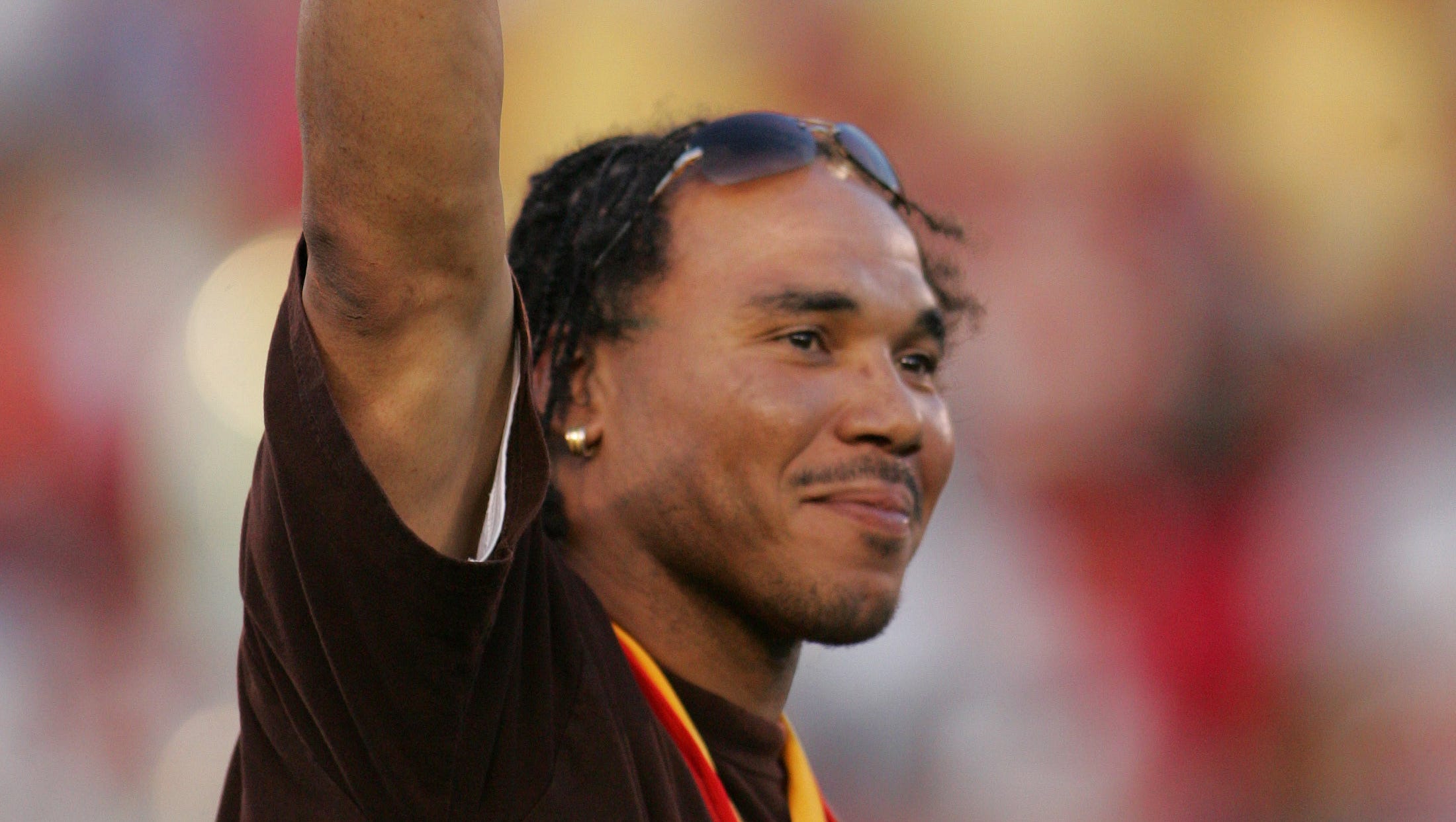 From the vault: Cyclones legend Troy Davis enters Register Hall of Fame