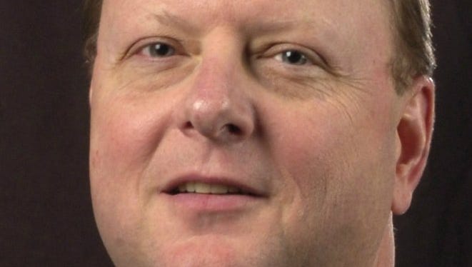 A letter to the class of 2020 | David Moon