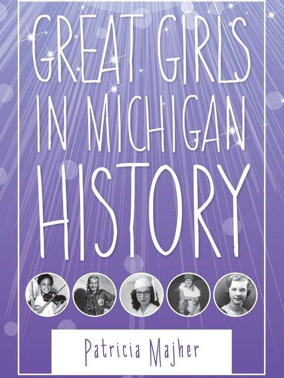 Michigan Notable Books 2016: Winners announced today