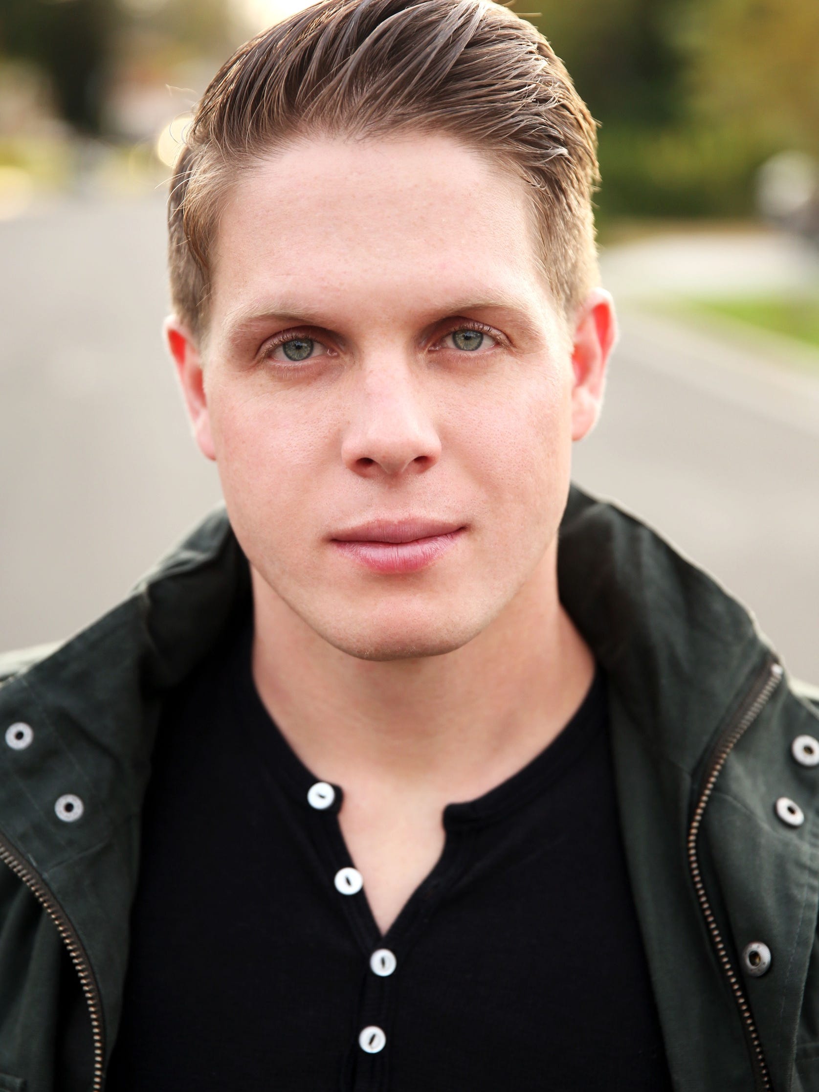 Crowley signs off CNN with the commander in chief