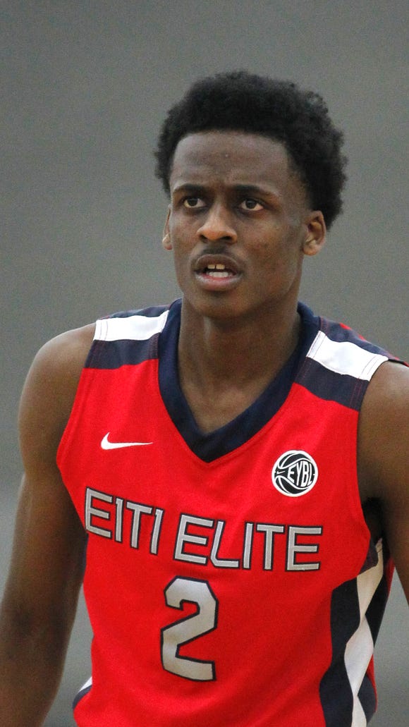 Adam's Voicemail Bag: Readers respond to Antonio Blakeney and Charlie ...