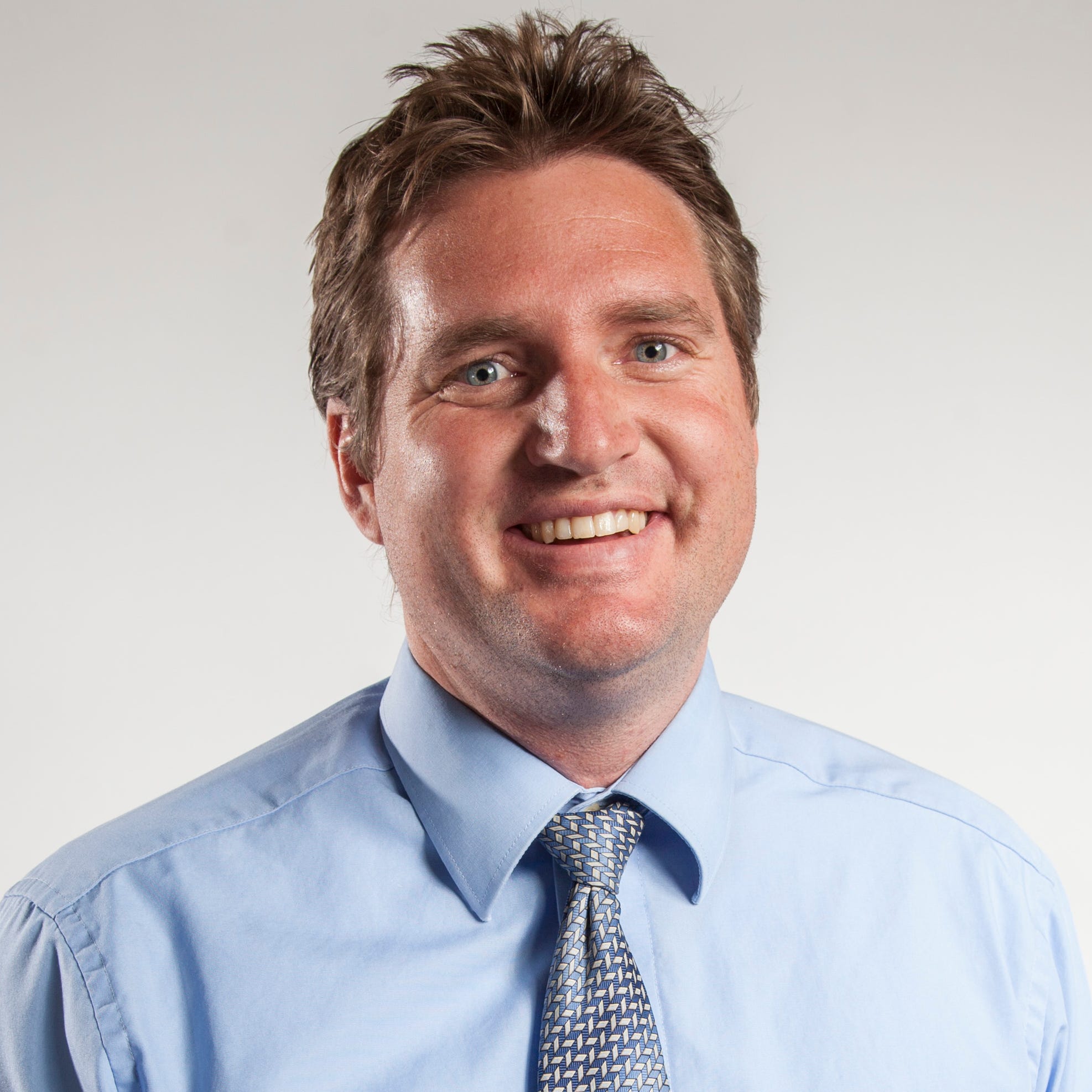 David DeMille | The Spectrum