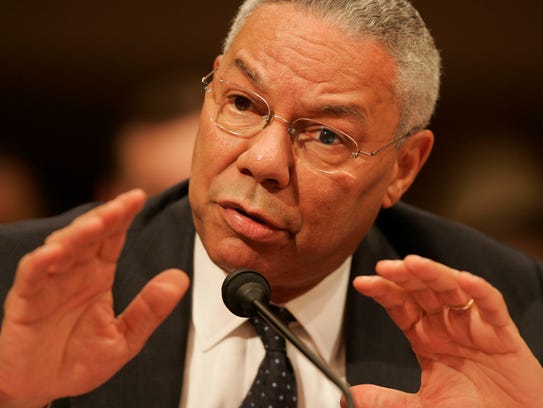 Voices: Whatever happened to 'Save Darfur' movement?