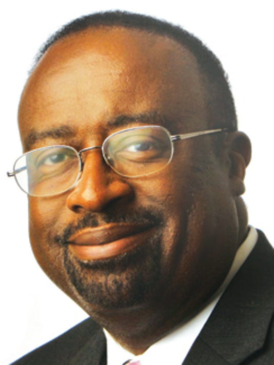 Memphis TV news: Otis Sanford follows Richard Ransom from WREG to Local 24