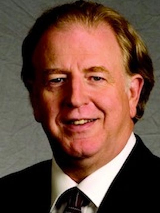 Commentary: First Amendment freedoms cast in leading role in 2014